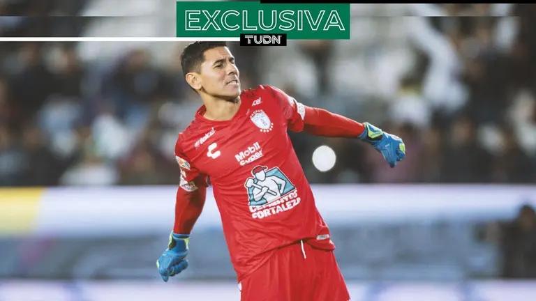 Óscar ustari: el regreso del arquero tras la lesión y su paso por boca ...