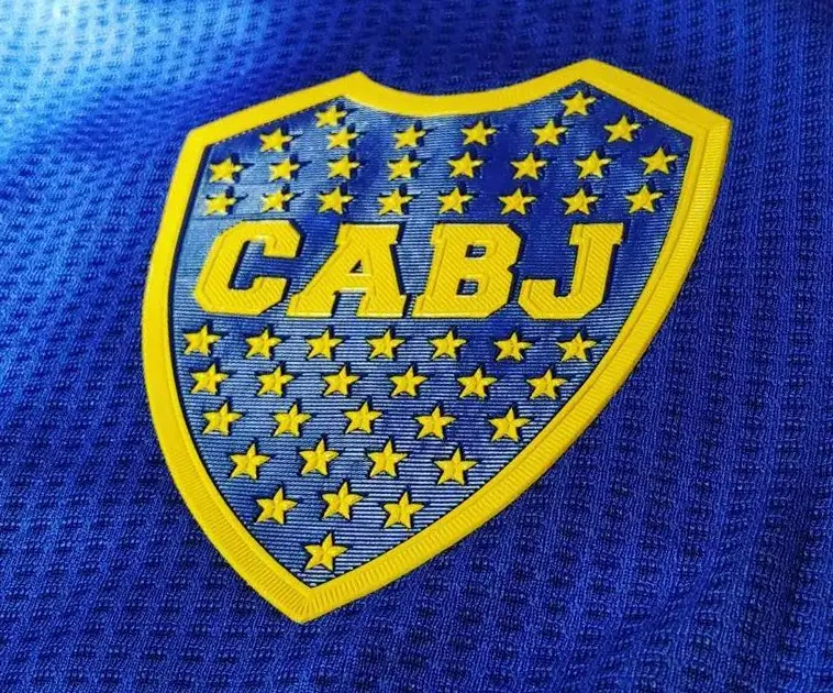 Cuántas estrellas tiene el escudo de boca juniors: historia ...