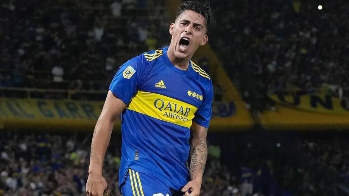 ¿Cuándo vuelve pavón a boca? análisis completo del futuro del delantero ...